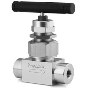 Válvulas de Aguja - Ferricom