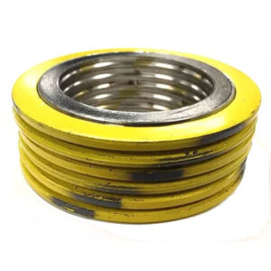 Empaques Flexitallic - Ferricom